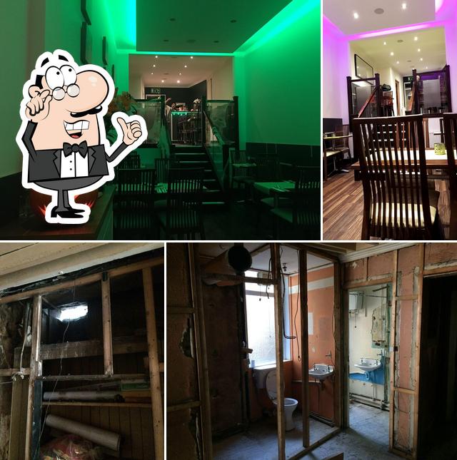The Panda in Bathgate - Restaurant reviews