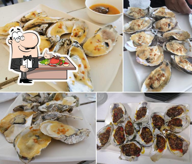 Tolda Kansi & Talaba restaurant, Bacolod - Restaurant reviews