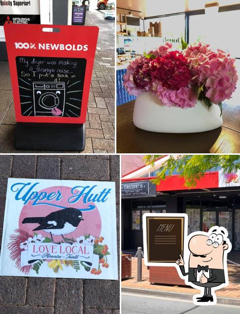 Upper Hutt's City Centre in Upper Hutt - Restaurant reviews