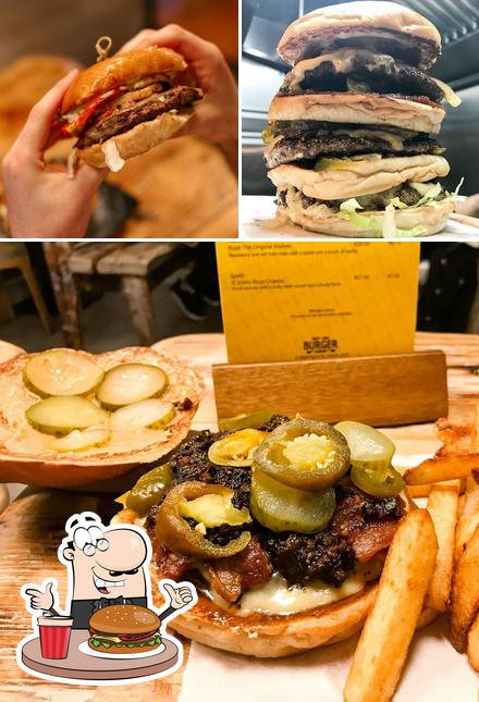 West Cork Burger Company, Cork - Restaurant menu, prices and reviews