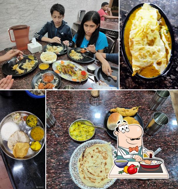 Zidan's Food Court, Margao - Restaurant menu, prices and reviews