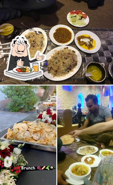 Mazaar, New Delhi, Lajpat Nagar - Restaurant menu, prices and reviews