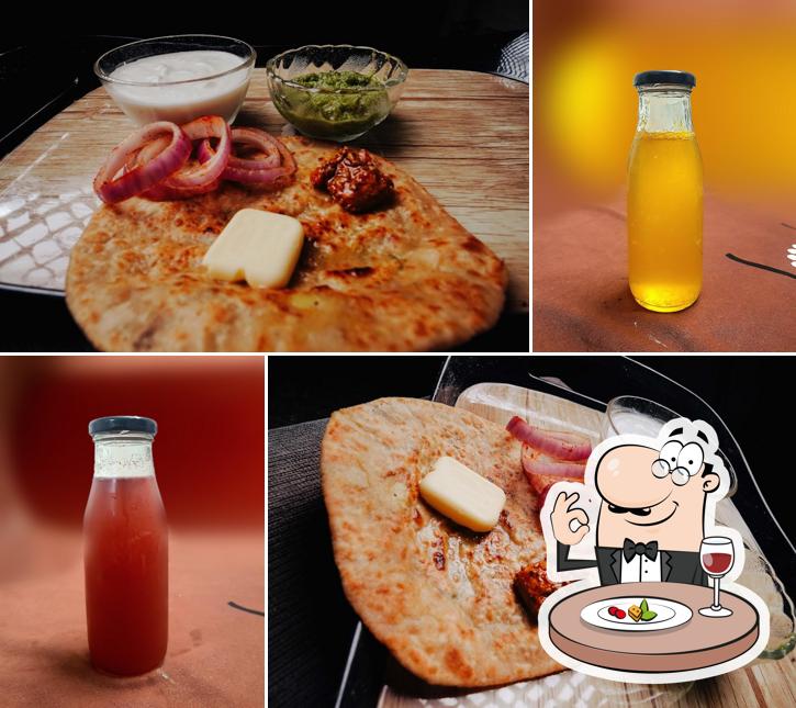 the ghee spot, Delhi, Model Town - Restaurant menu, prices and reviews