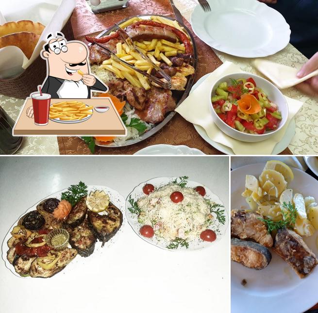 Restoran i market "Ducko", Bogojevo - Restaurant menu, prices and reviews