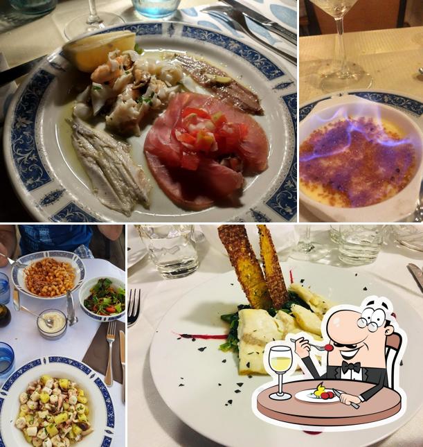 Ristorante Belvedere, Monterosso al Mare - Restaurant reviews
