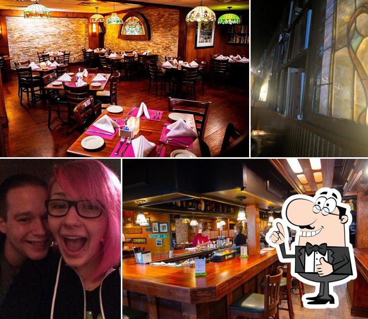 Library IV in Washington Township - Restaurant reviews