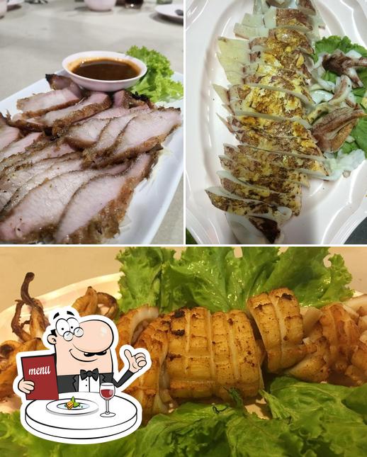 Restaurante Talad Nam Seafood, Bangkok - Opiniones del restaurante