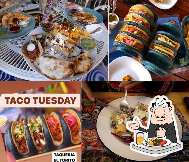 Taqueria El Torito - Mâncare Mexicană București, Bucharest, Strada ...
