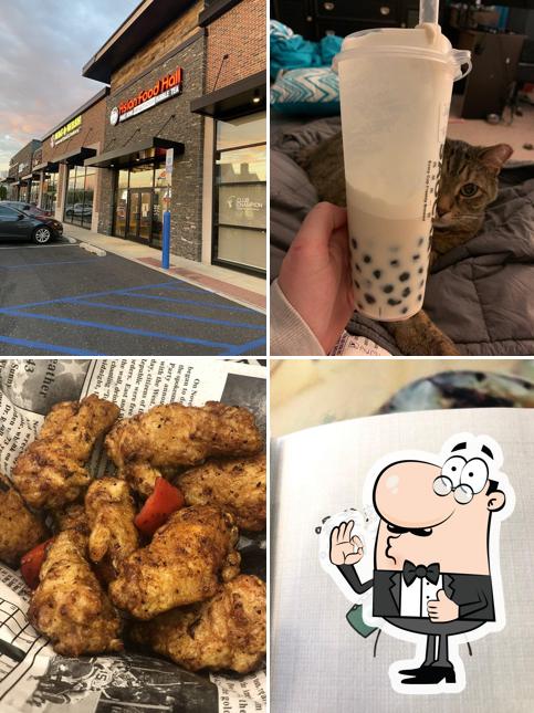 Ten Asian Food Hall, Cherry Hill - Restaurant menu, prices and reviews