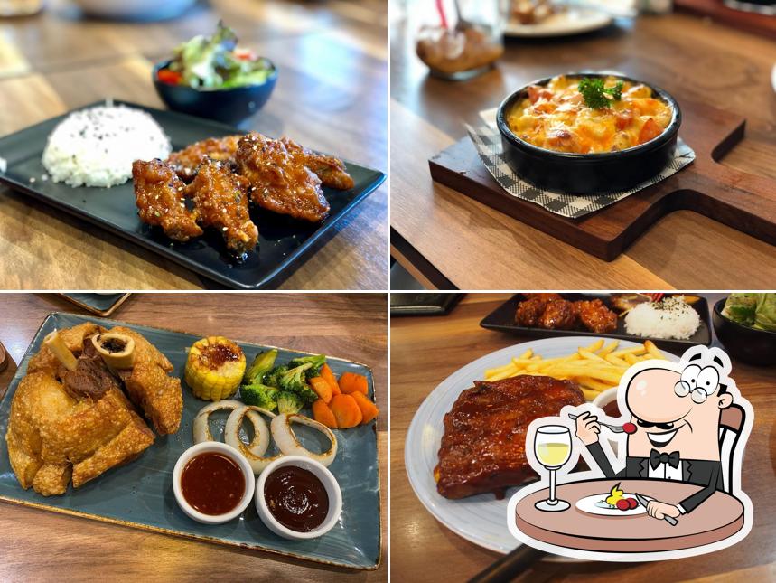 Best restaurants in Turtle Village Mall - Restaurant Guru