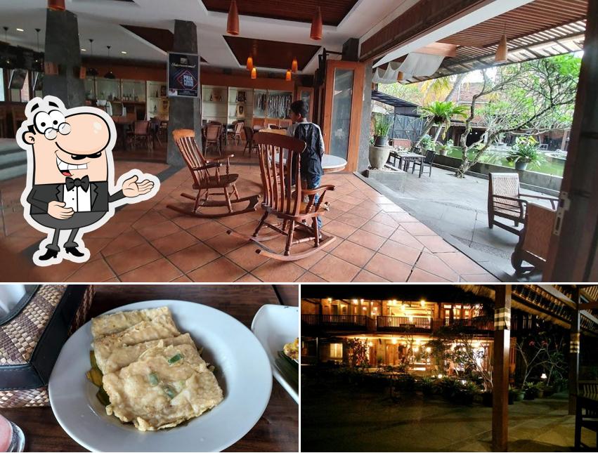 Waroeng Gumati Cafe & Resto, Bogor - Restaurant menu, prices and reviews