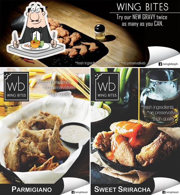Restaurante Wing Bites, Santo Tomas - Opiniones del restaurante