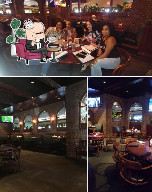 Tripps Restaurant, Greensboro - Restaurant menu, prices and reviews
