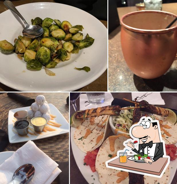 Twigs Bistro and Martini Bar, Spokane - Restaurant menu, prices and reviews