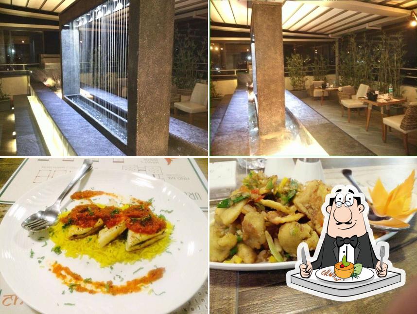 Hotel Atishay, Bhopal - Restaurant menu, prices and reviews