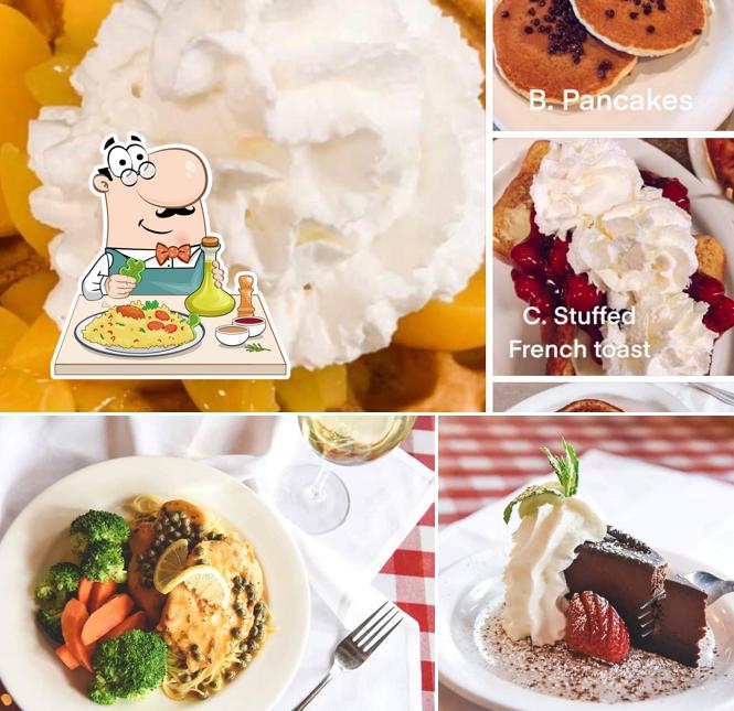 Angel's Restaurant, Appleton - Restaurant menu, prices and reviews