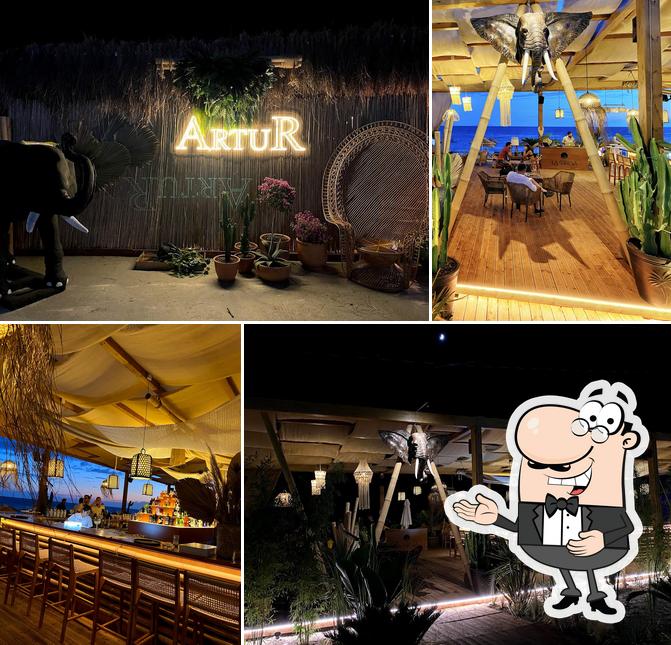 Top 7 restaurants in Dhërmi, october 2025 - Restaurant Guru