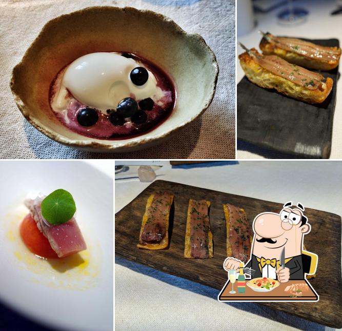 Asador Etxebarri, Axpe - Restaurant menu, prices and reviews