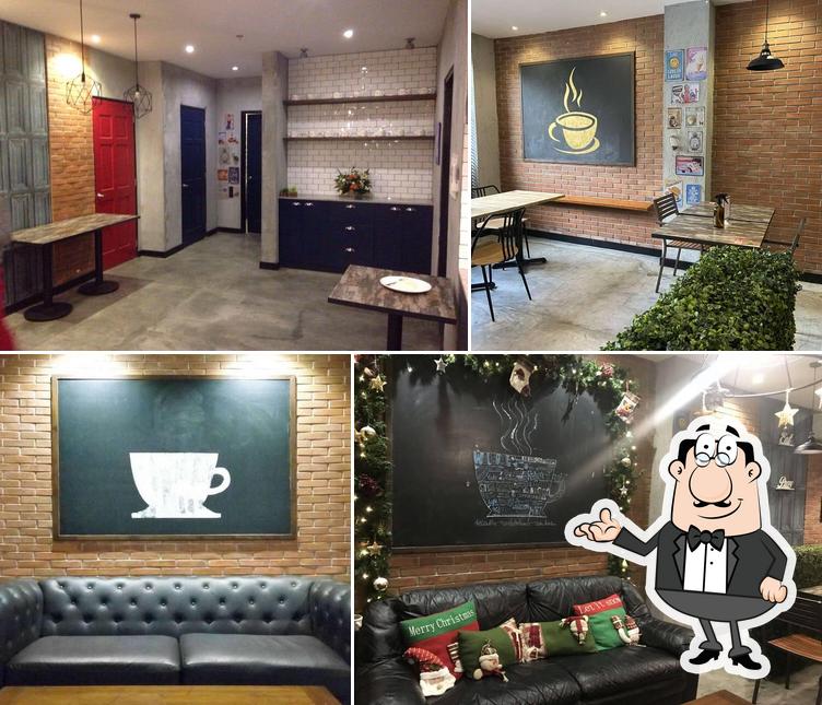 Top 7 restaurants for business meetings in Quezon City, december 2024 ...