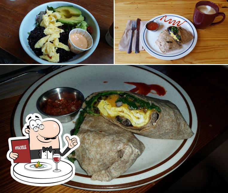 The Sentient Bean in Savannah - Restaurant reviews