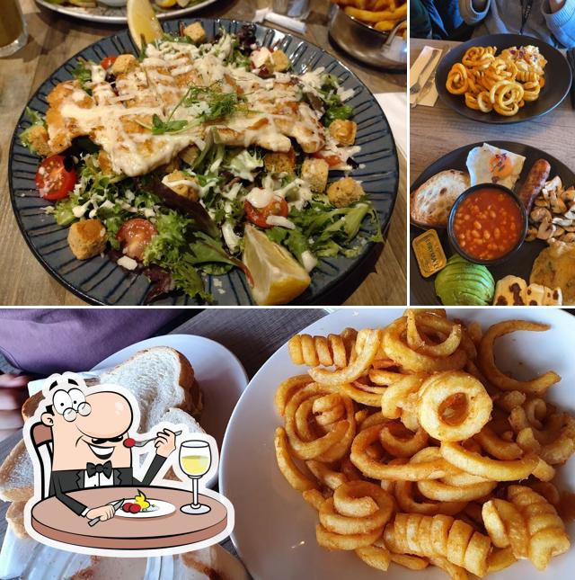 Dobar Crouch End in London - Restaurant reviews