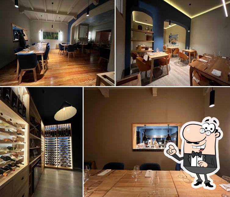 Centauro Restaurante, Mendoza - Menú del restaurante, precios y reseñas