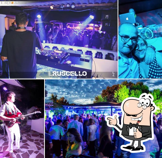 Il Ruscello, Alghero - Menu del ristorante, prezzi e recensioni