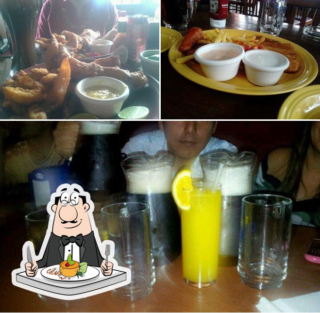 Dublin Beer & Bites restaurant, San Luis Potosi - Restaurant reviews