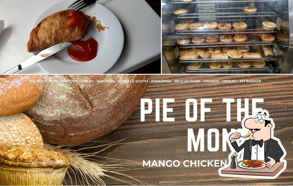 Dulwich Bakery, Dulwich - Restaurant menu, prices and reviews