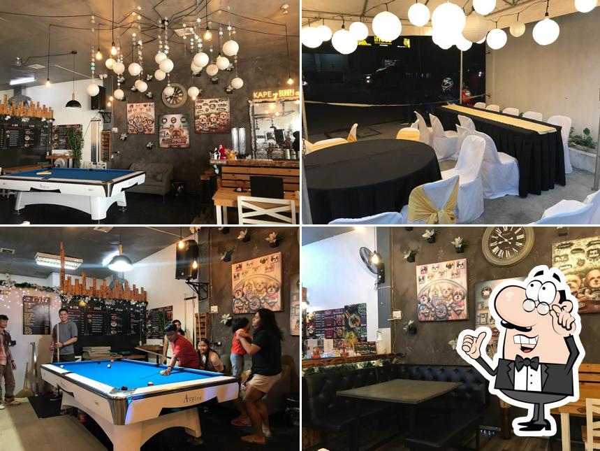 E-Zer Bar and Restaurant, Imus - Restaurant menu, prices and reviews