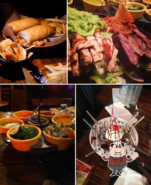 El Papalote Taco & Grill Contry, Monterrey - Menú del restaurante ...