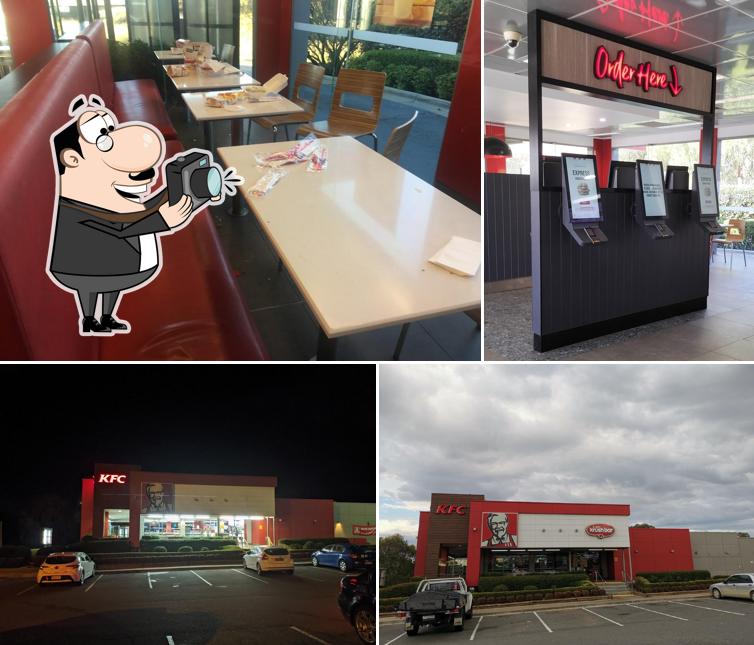 KFC Yass, Yass - Restaurant menu, prices and reviews