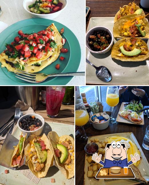 First Watch, Northglenn - Restaurant menu, prices and reviews