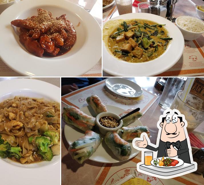 Fried Rice Express 1, Anchorage - Restaurant menu, prices and reviews