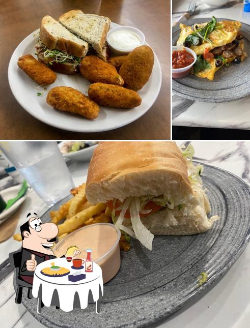 Grub Box, Saint Maries - Restaurant menu, prices and reviews