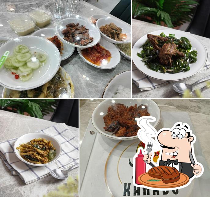 Kanabu Resto restaurant, Central Jakarta - Restaurant reviews