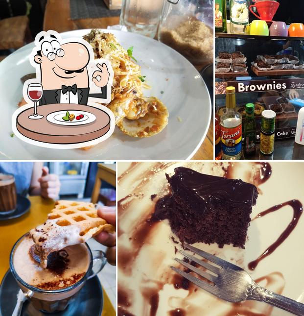 La Misha Café and Roastery, Polomolok - Restaurant menu, prices and reviews