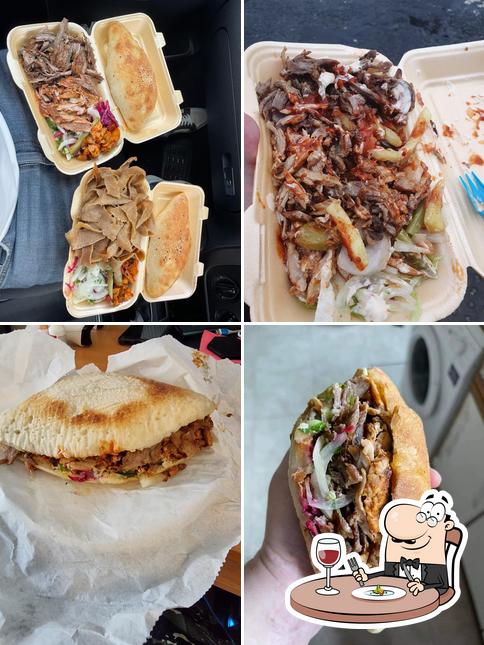 Levenshulme Bakery, Manchester - Restaurant menu, prices and reviews