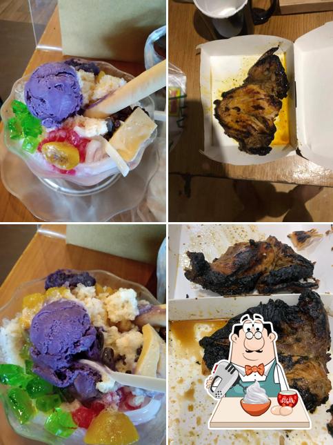 Mang Inasal restaurant, Cebu City, Upper G/F Gaisano Grand Liloan Brgy ...