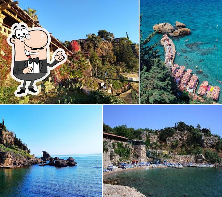Top 20 restaurants for dinner in Antalya, november 2024 - Restaurant Guru
