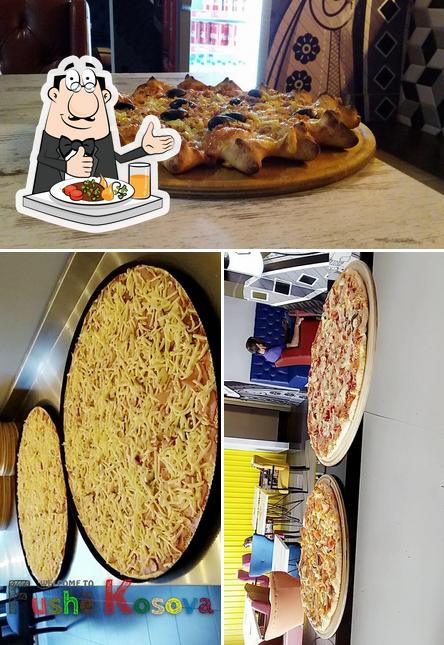 Proper Pizza, Prishtina - Restaurant menu, prices and reviews