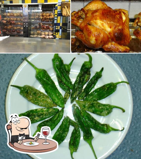 Pollo Riko - Barakaldo, Baracaldo - Menú del restaurante, precios y reseñas