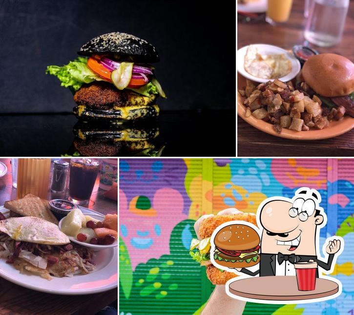 Datz - Riverview in Riverview - Restaurant menu and reviews