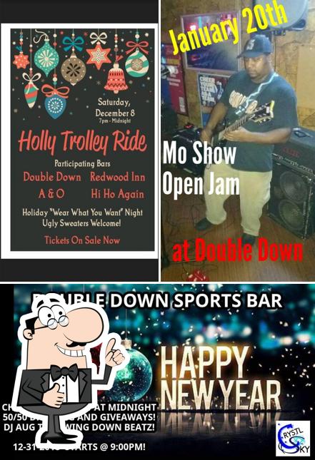 Double Down in Fort Wayne - Restaurant reviews