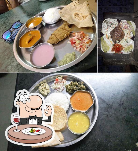 Hotel Kokan Kinara (SHIRODA), Shiroda - Restaurant menu, prices and reviews