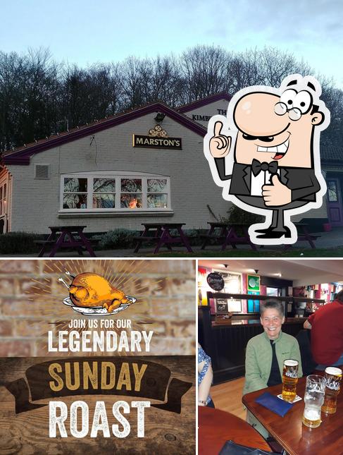 Kimberworth Park, Oaks Ln in Rotherham - Restaurant menu and reviews