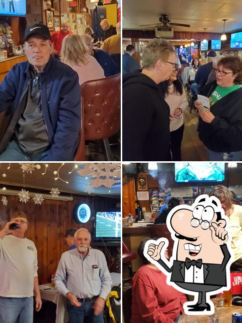 Slovak Club, New Castle - Restaurant menu, prices and reviews