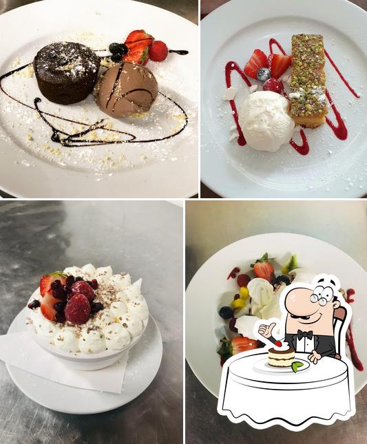 The Bull Corringham, Church Rd in Stanford-le-Hope - Restaurant menu ...