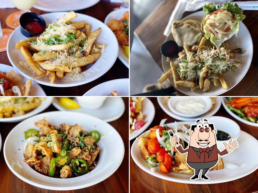 Restaurant 604, Honolulu - Restaurant menu, prices and reviews