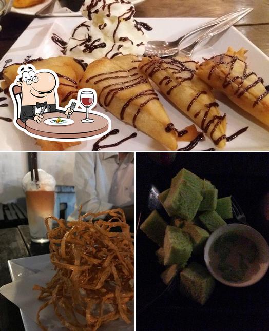 Amanda cafe&te, Hat Yai - Restaurant menu, prices and reviews